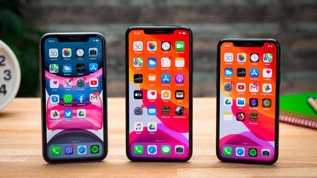 Какой Айфон лучше выбрать в 2021 году?